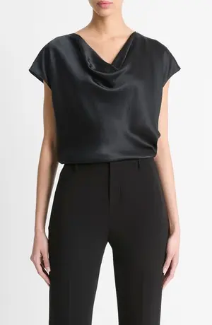 Vince Dolman Blouses