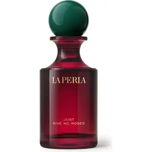 La Perla Just Give Me Roses Refillable Eau De Parfum - Regular