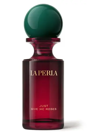 La Perla Just Give Me Roses Refillable Eau De Parfum