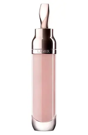 La Mer The Lip Volumizer Lip Gloss For Plumping & Softening No Color