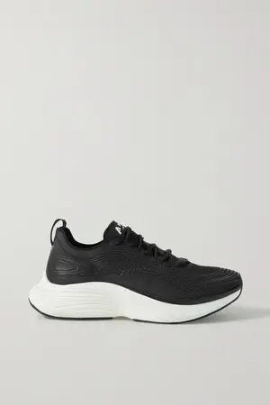 Women's Streamlined Casual Sneakers