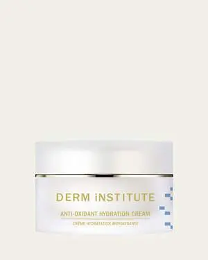DERM INSTITUTE 1 Oz. Anti-oxidant Hydration Cream
