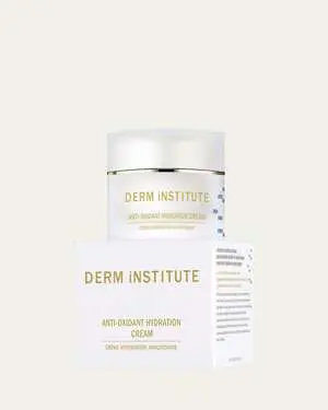 DERM INSTITUTE 1 Oz. Anti-oxidant Hydration Cream
