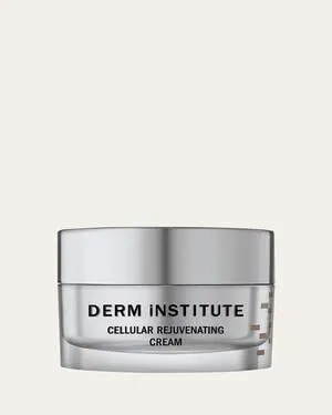 DERM INSTITUTE Cellular Rejuvenating Cream, 1 Oz - One-color