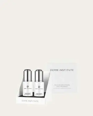 DERM INSTITUTE Cellular Brightening Spot Treatt, 4 X 0.2 Oz - One-color