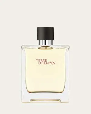Hermès Terre D' Eau De Toilette - One-color