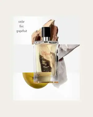 Hermès Terre D' Eau De Toilette