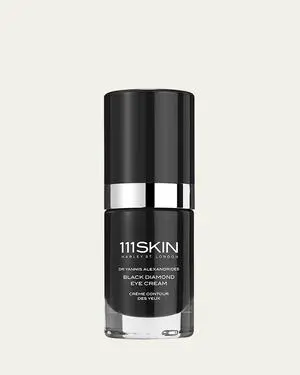 111SKIN Black Diamond Eye Cream - One-color