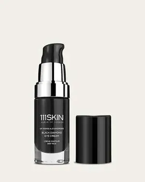 111SKIN Black Diamond Eye Cream