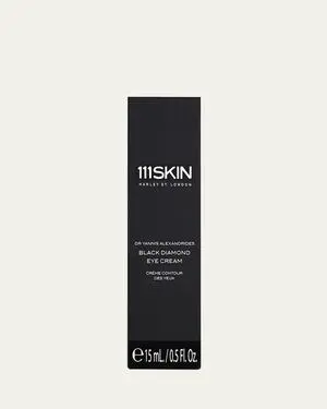 111SKIN Black Diamond Eye Cream