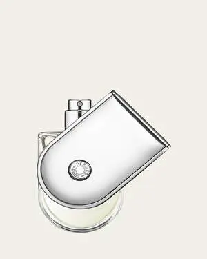 Hermès Voyage D' Eau De Toilette Refillable Natural Spray - One-color