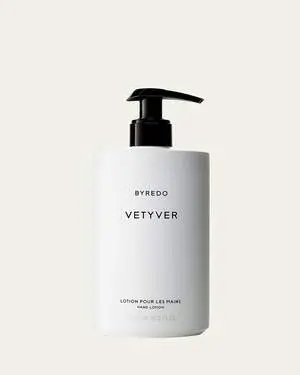 Byredo Vetyver Hand Lotion, 15 Oz - One-color