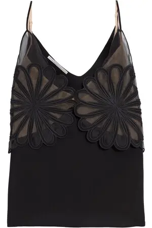 Stella Mccartney Camisole Camis Tanks For Women