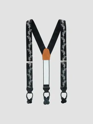 Trafalgar Guardian Of Freedom Suspenders