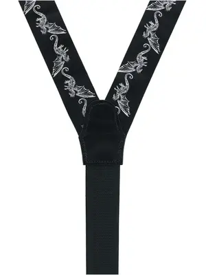 Trafalgar Guardian Of Freedom Suspenders