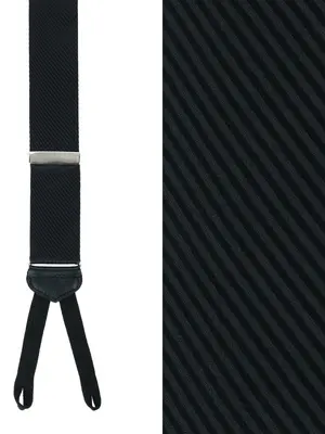 Trafalgar Leyton Formal Suspenders
