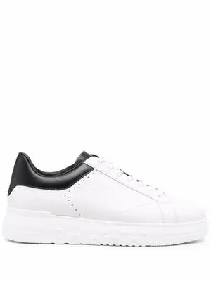 Baldinini Low Top Sneakers For Men
