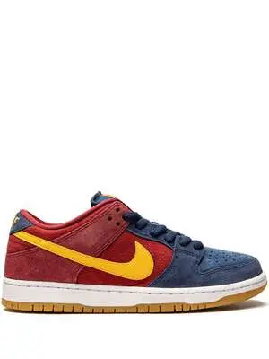 Nike Sb Dunk Low Sneakers