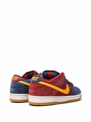 Nike Sb Dunk Low Sneakers