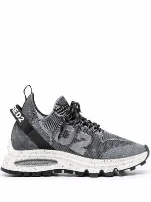 Dsquared2 Run Low-top Sneakers