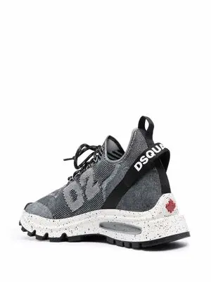 Dsquared2 Run Low-top Sneakers