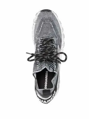 Dsquared2 Run Low-top Sneakers
