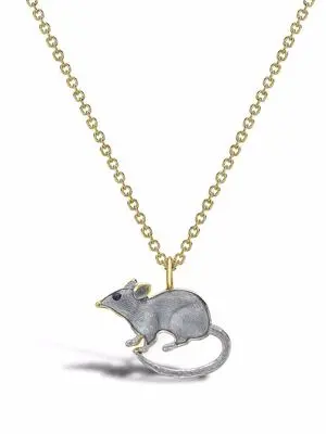 Pragnell Chain Necklaces