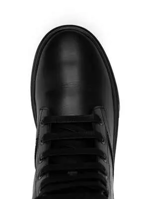 Bally Mevys High-top Sneakers