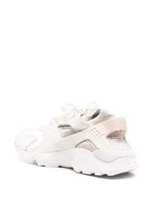 Nike Huarache Low-top Sneakers - Neutrals