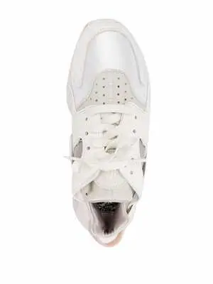 Nike Huarache Low-top Sneakers - Neutrals