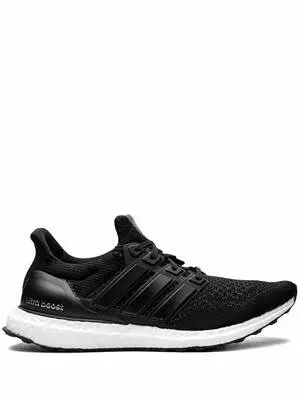Adidas Ultraboost Ltd Sneakers - Black