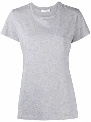 Dorothee Schumacher Straight Hem T-shirts For Women
