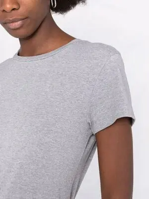 Dorothee Schumacher O-neck Short-sleeve T-shirt