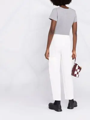Dorothee Schumacher O-neck Short-sleeve T-shirt