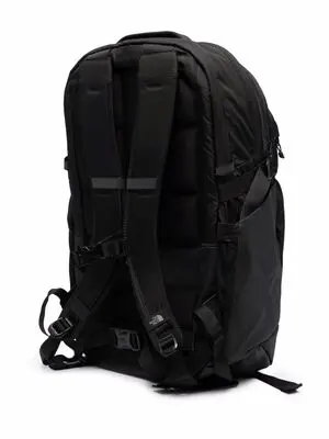 The North Face Embroidered Logo Backpack