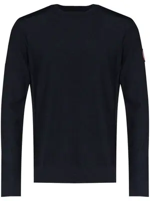 Canada Goose Dartmouth Wool Sweater