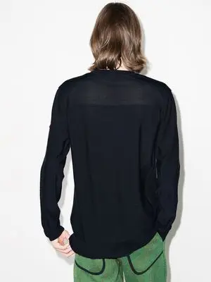 Canada Goose Dartmouth Wool Sweater