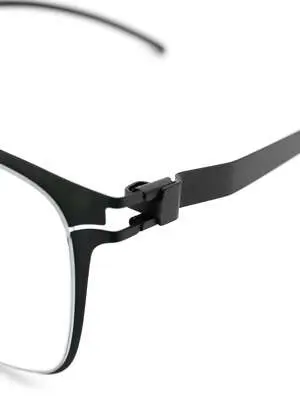 Mykita Square-frame Eyeglasses