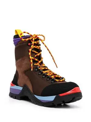 Bally Hike 1 Lace-up Boots