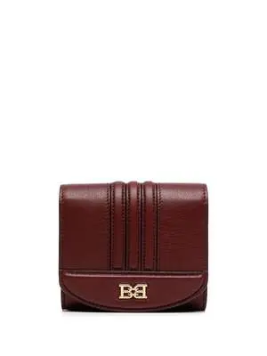Bally Blessy Leather Wallet