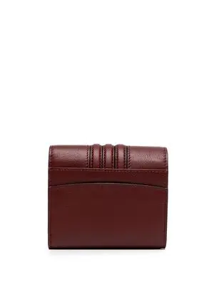 Bally Blessy Leather Wallet