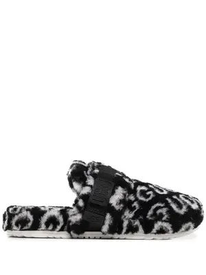 UGG Fluff It Pop Slippers