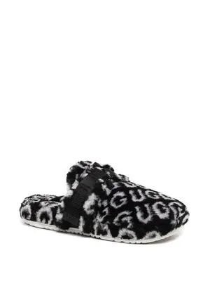 UGG Fluff It Pop Slippers