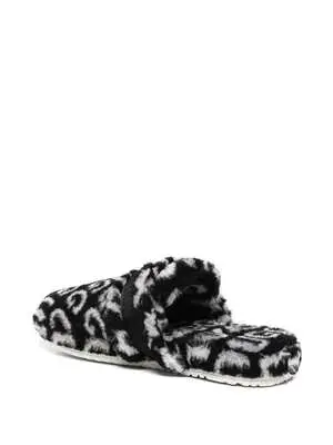 UGG Fluff It Pop Slippers