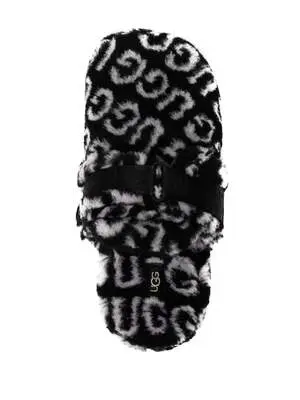 UGG Fluff It Pop Slippers