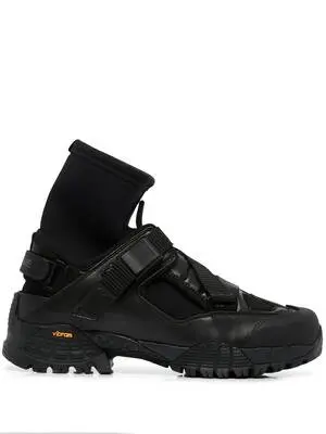 YUME YUME Cloud Walker Sneakers - Black