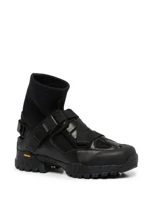 YUME YUME Cloud Walker Sneakers - Black