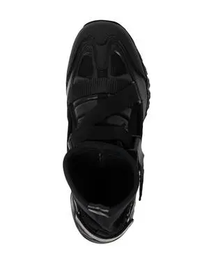 YUME YUME Cloud Walker Sneakers - Black