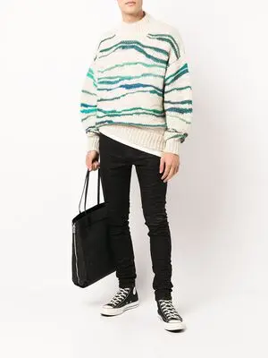 PURPLE BRAND Slim-fit Jeans