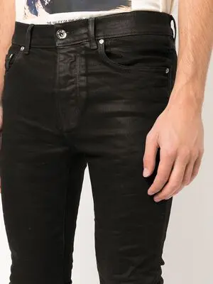PURPLE BRAND Slim-fit Jeans